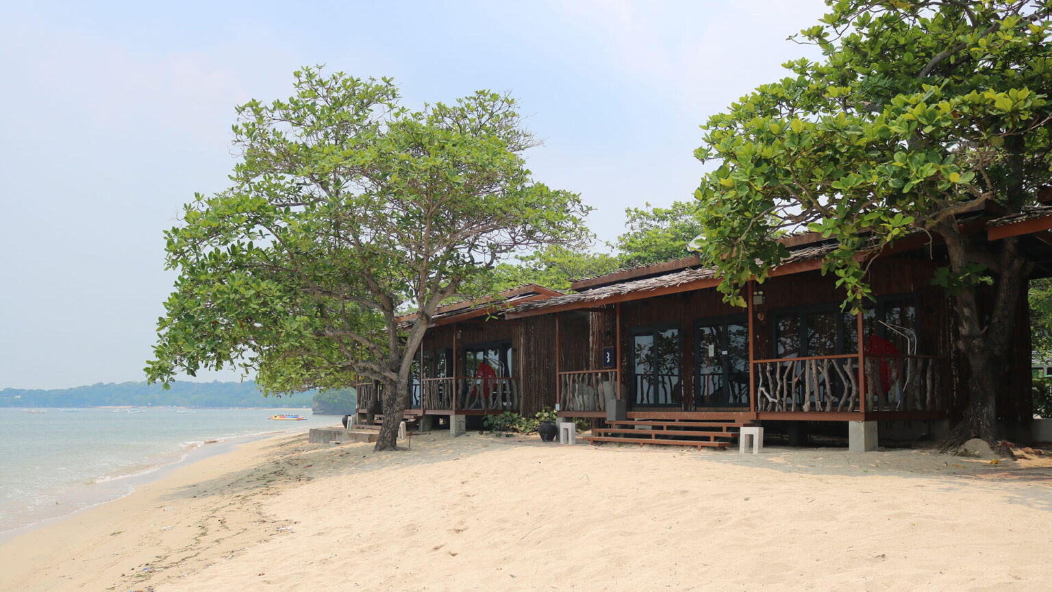 Cocoons at CaSoBē Rates & Availability - Visit Calatagan